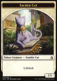 MTG Brew - Playtest - eternalize