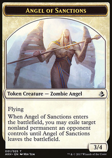 MTG Brew - Playtest - eternalize